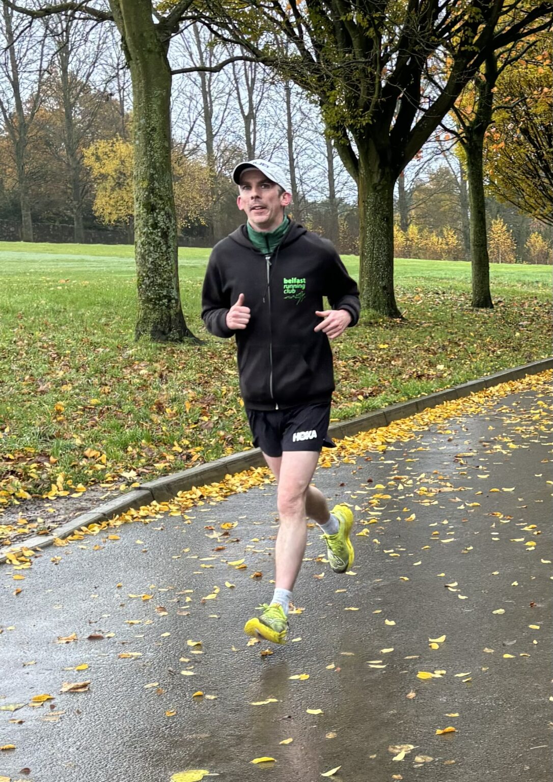 BRC Race Series 2023 – Keith Hanna Memorial Cup – Belfast Running Club