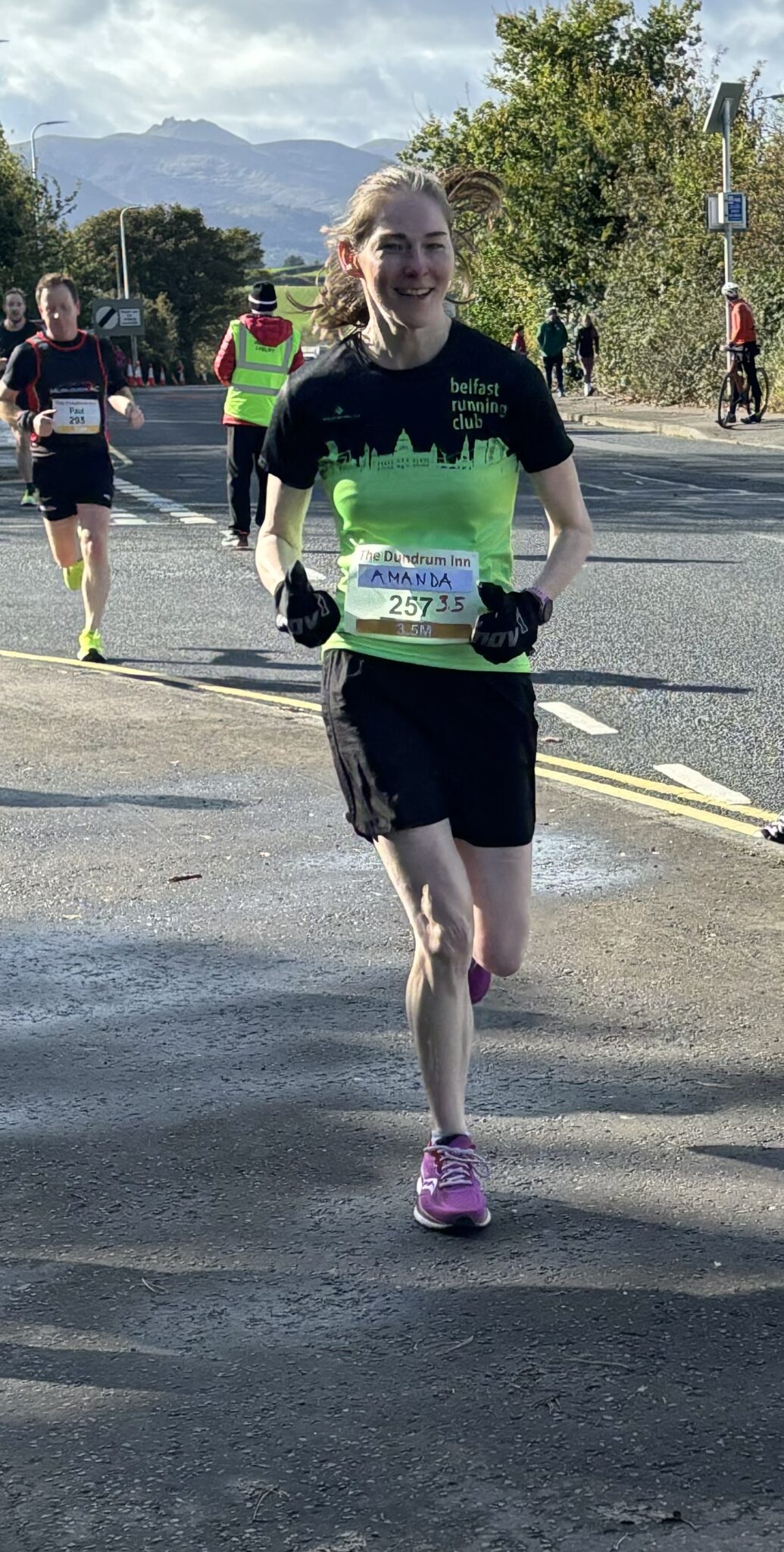 BRC Race Series 2024 – Dundrum – Belfast Running Club